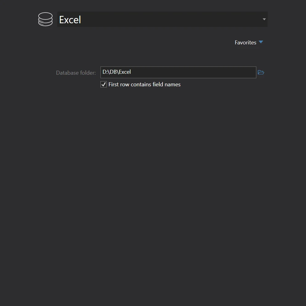 Excel To SQL Server Full Convert